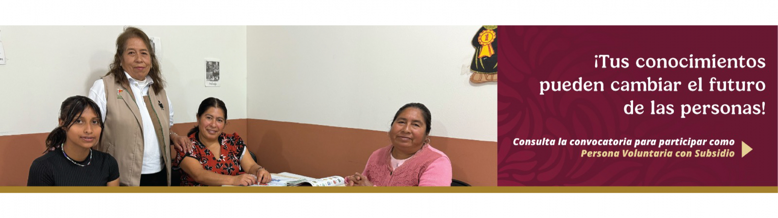 Instituto Estatal de Educación para Adultos | IEEA