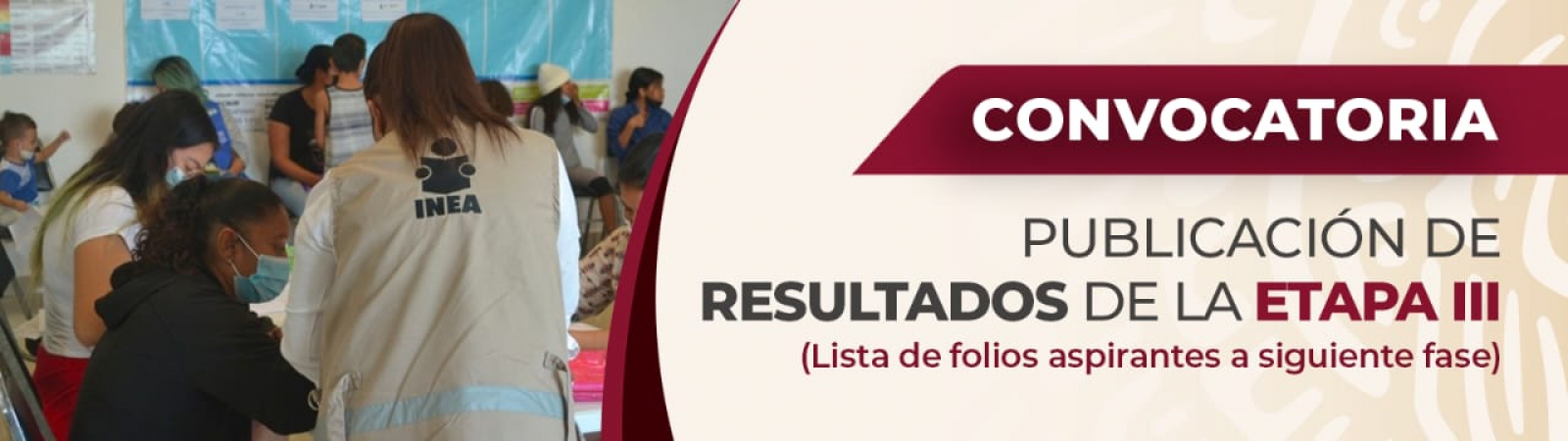 Instituto Estatal de Educación para Adultos | IEEA