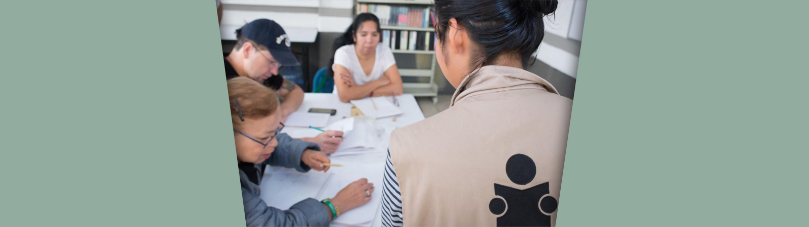 Instituto Estatal de Educación para Adultos | IEEA